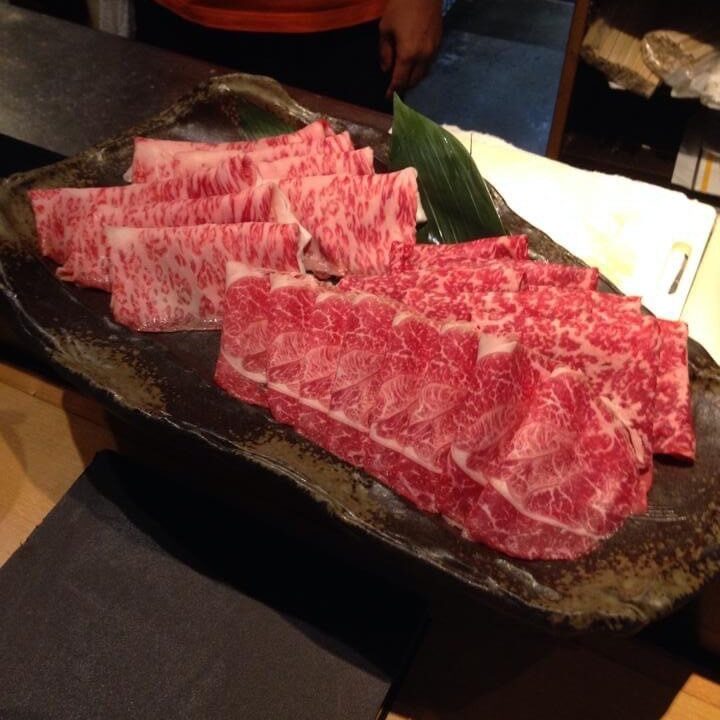 Basic Skill by Japanese Chef