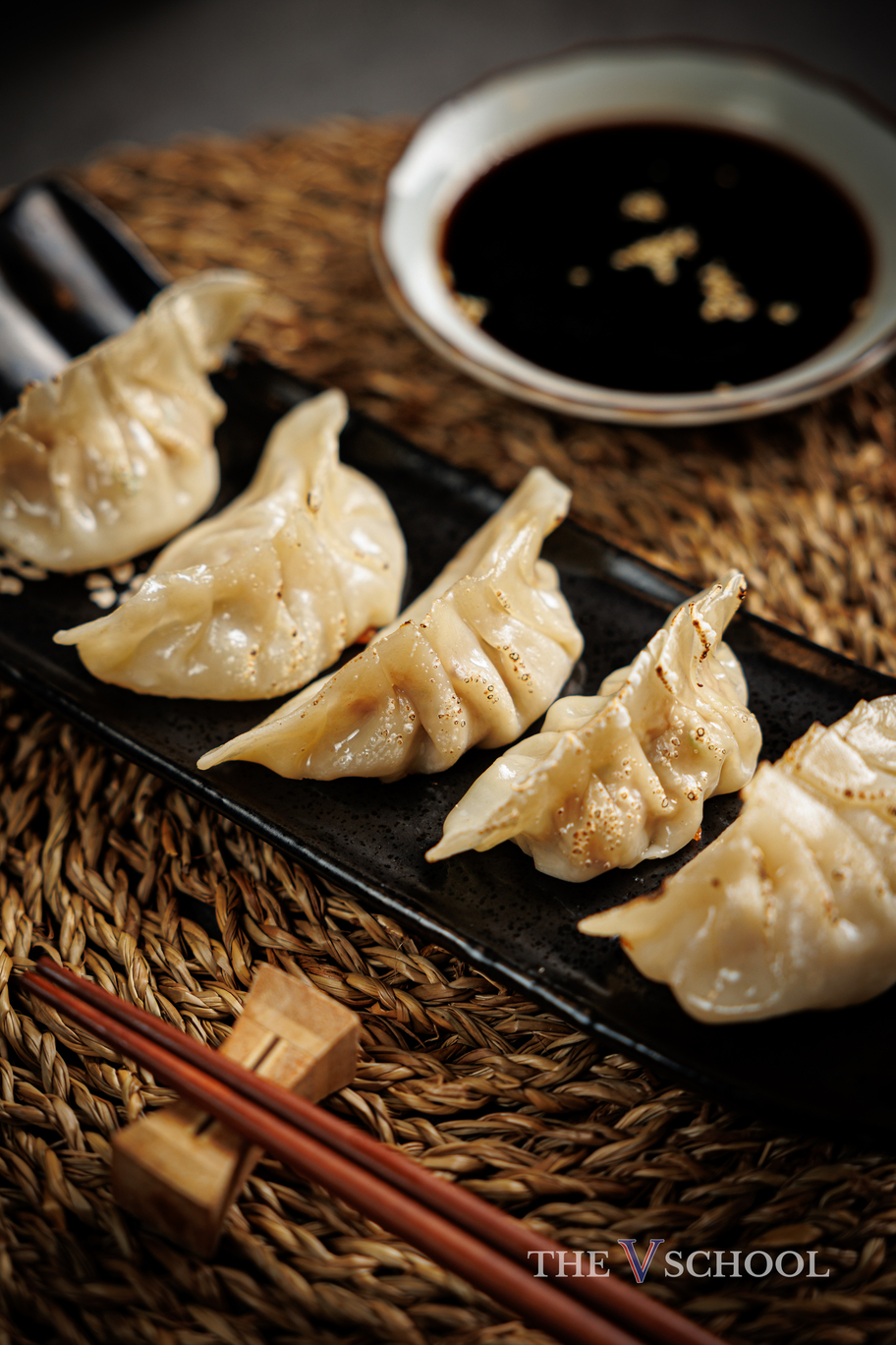 Gyoza
